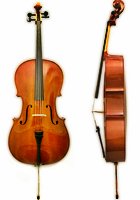 Hangszerek - Kordofon/húros - 3